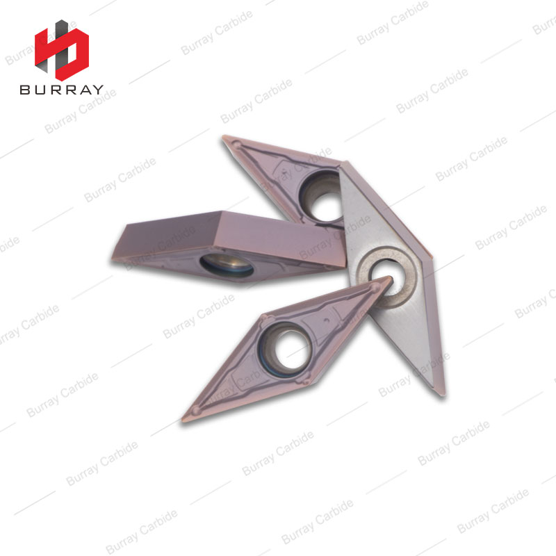 VBMT160404-MV High Quality Carbide Turning Insert CNC Lathe Turning ... VBMT160404-MV High Quality Carbide Turning Insert CNC Lathe Turning ...