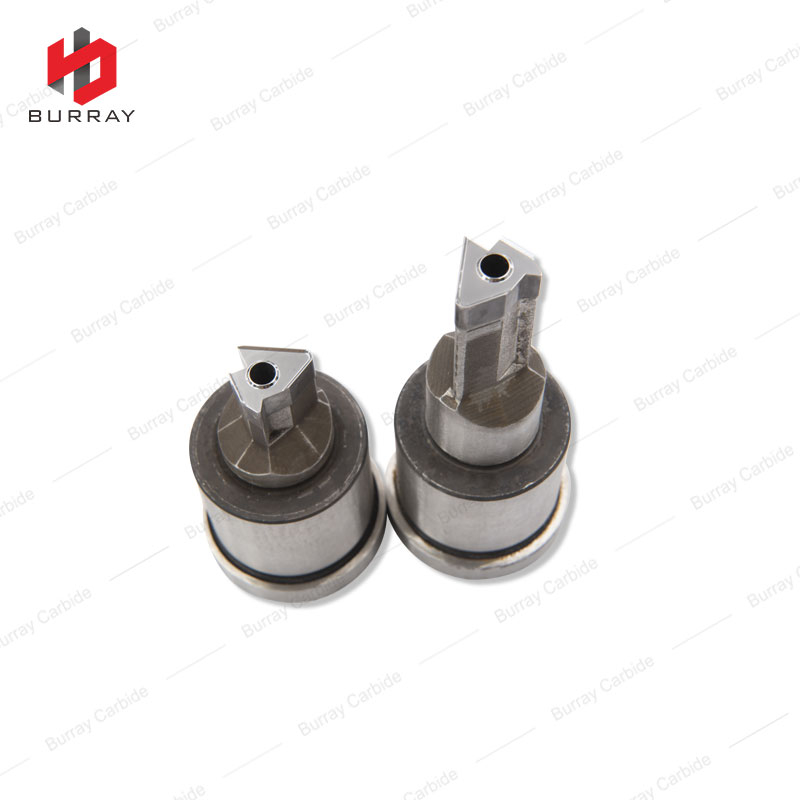 STM22 Carbide Dies for Pressing Carbide Insert Shim from China ...
