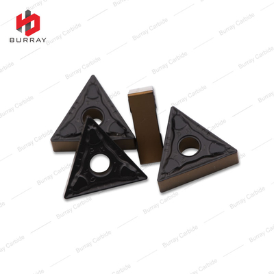 TNMG Lathe Metal CNC Coating Triangle Carbide Turning Inserts from ...