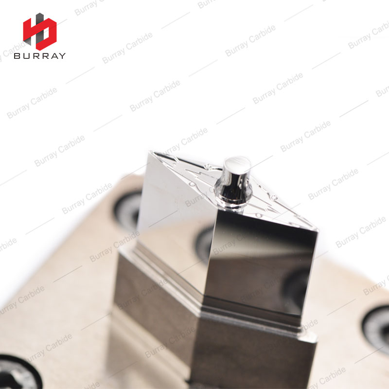 VBMT 3R Dies VBMT110302-PSF Precision Moulds for Pressing Carbide ...
