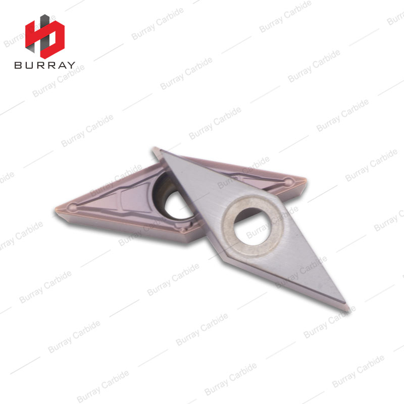 VBMT160404-MV High Quality Carbide Turning Insert CNC Lathe Turning ... VBMT160404-MV High Quality Carbide Turning Insert CNC Lathe Turning ...