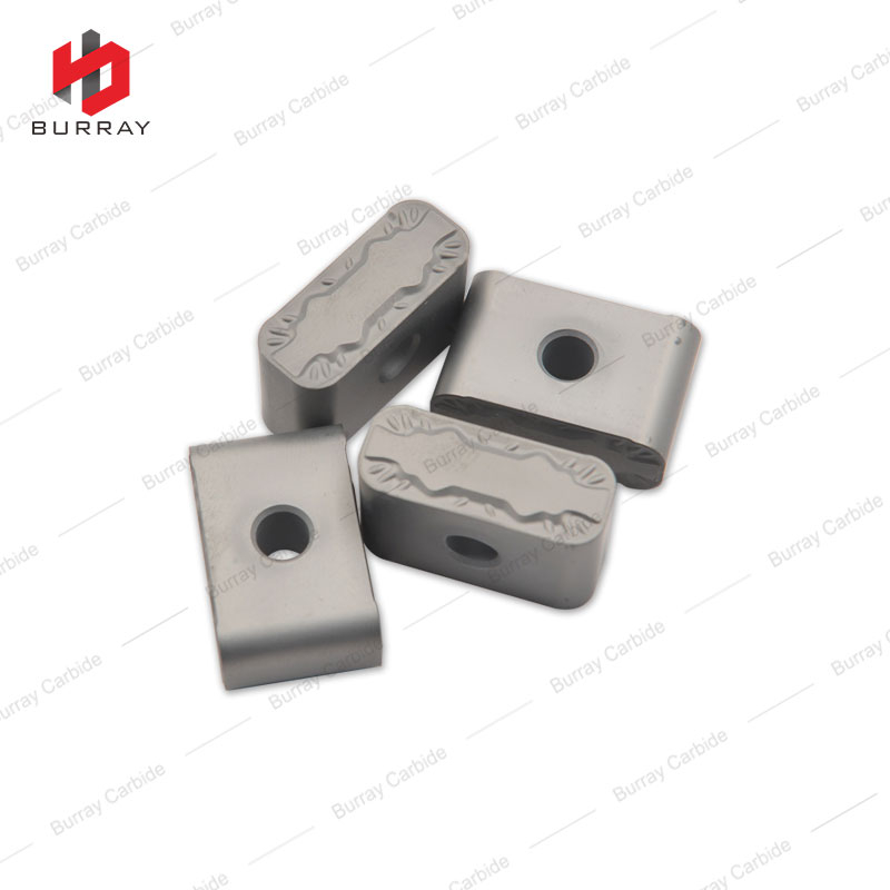 LNMX301940-34 Carbide Milling Inserts Railway Wheel Insert from China ...